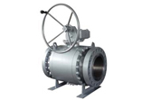 A350 LF2 Ball Valve, ASTM A350 LF2 Ball Valve - Relia Valves
